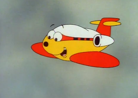 Signore Studios: "Jimbooooo...!"