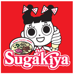 Yusuke Japan Blog: Sugakiya, ramen noodle for Nagoya people’s soul food.