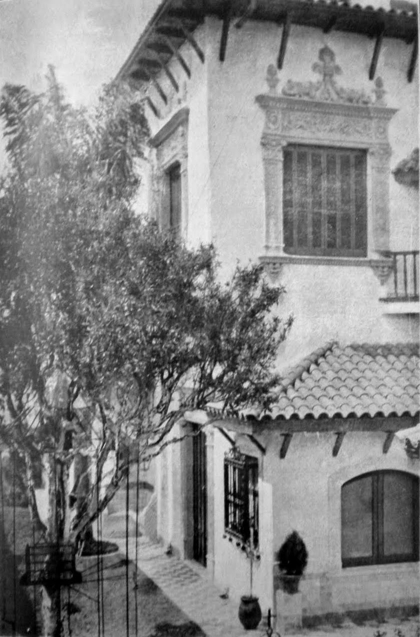 Historia Digital - Enciclopedia Fotográfica: Calle Suipacha 1354 ...