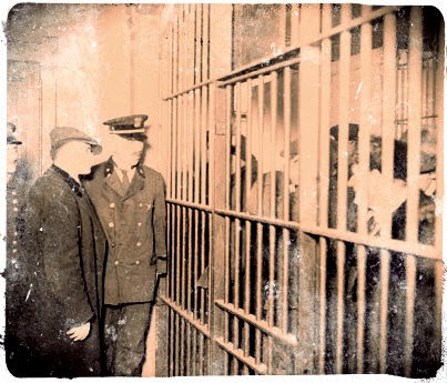 American Hauntings: CHICAGO'S HAUNTED POLICE STATIONS