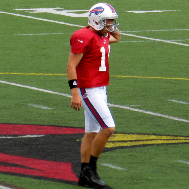 Fitz prepared to 'swallow my pride,' take backup role - AFC East Daily