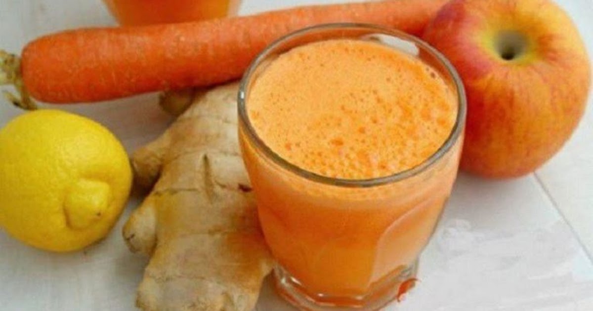 Eliminer les toxines du votre corps en seulement 2 jours avec ce plan ...