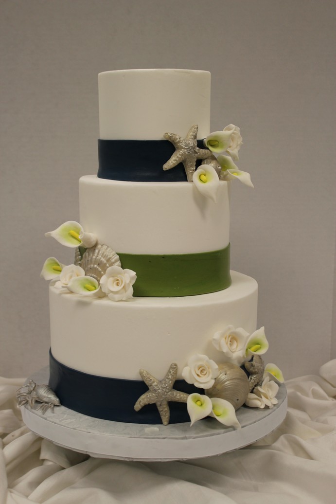 Sheri's Edible Designs