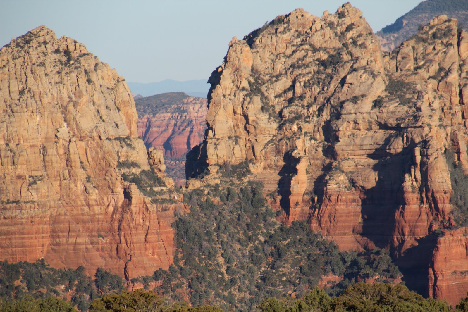 Operation Explorations: Boondocking above Sedona REVIEW