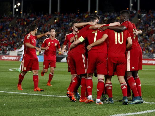 Spanish Football | Soccer | Sports Blog