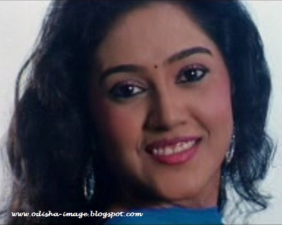 Barsha Priyadarshini - Odia Celebrities