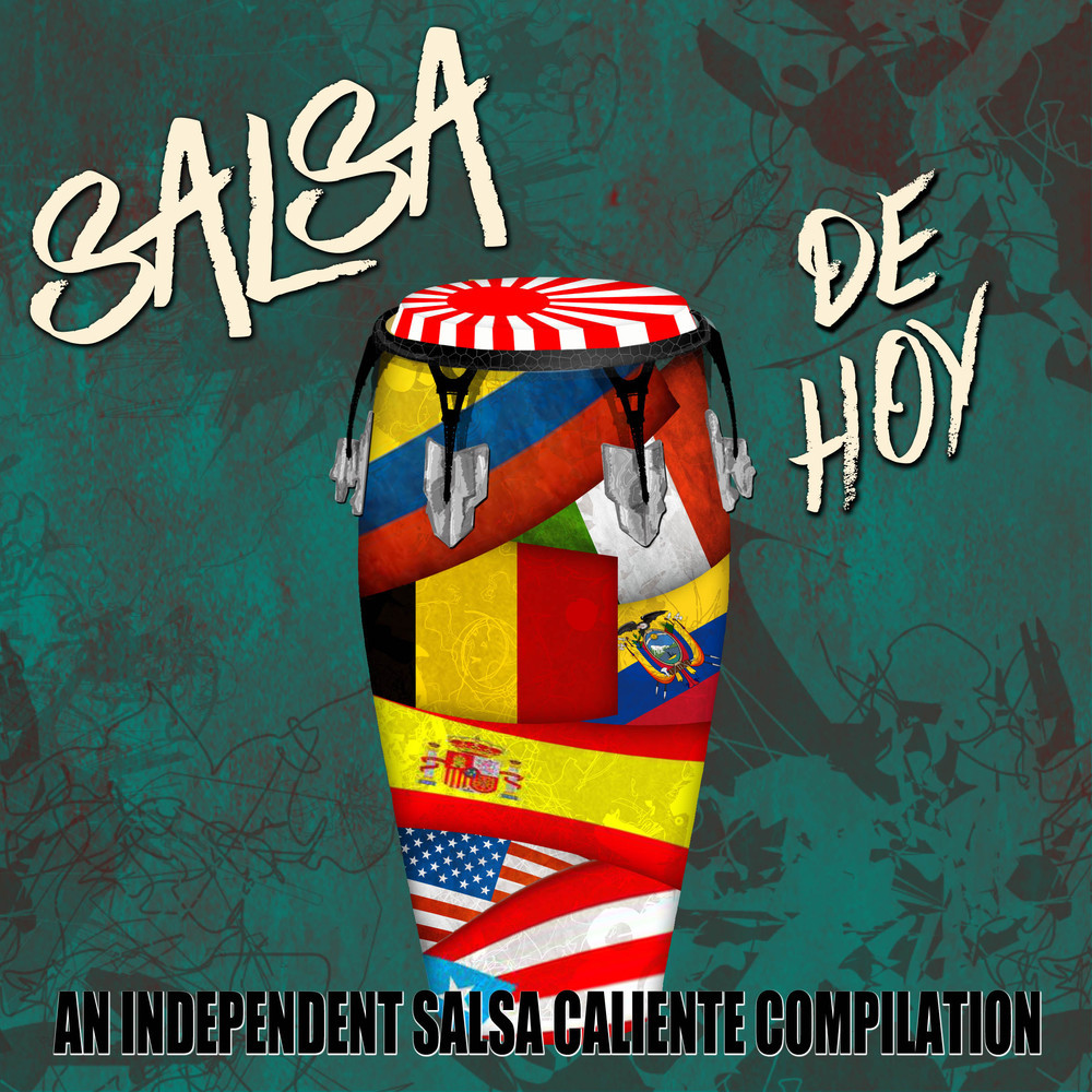 GLOBAL A GO-GO: Salsa De Hoy: An Independent Salsa Caliente Compilation