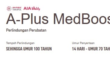 A-Plus MedBooster