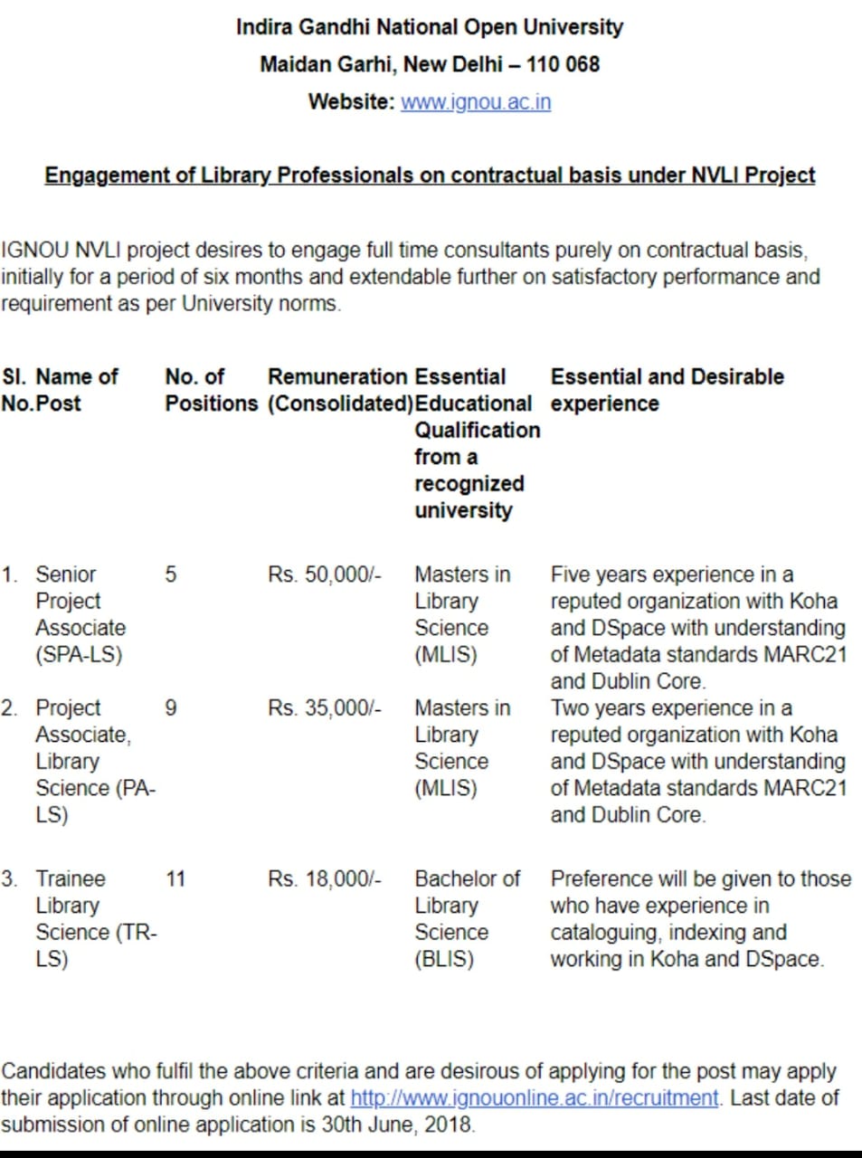 North East Collaborative Librarianship: Engagement of Library ...