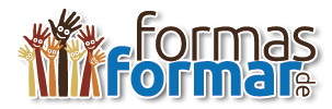 Formas de Formar