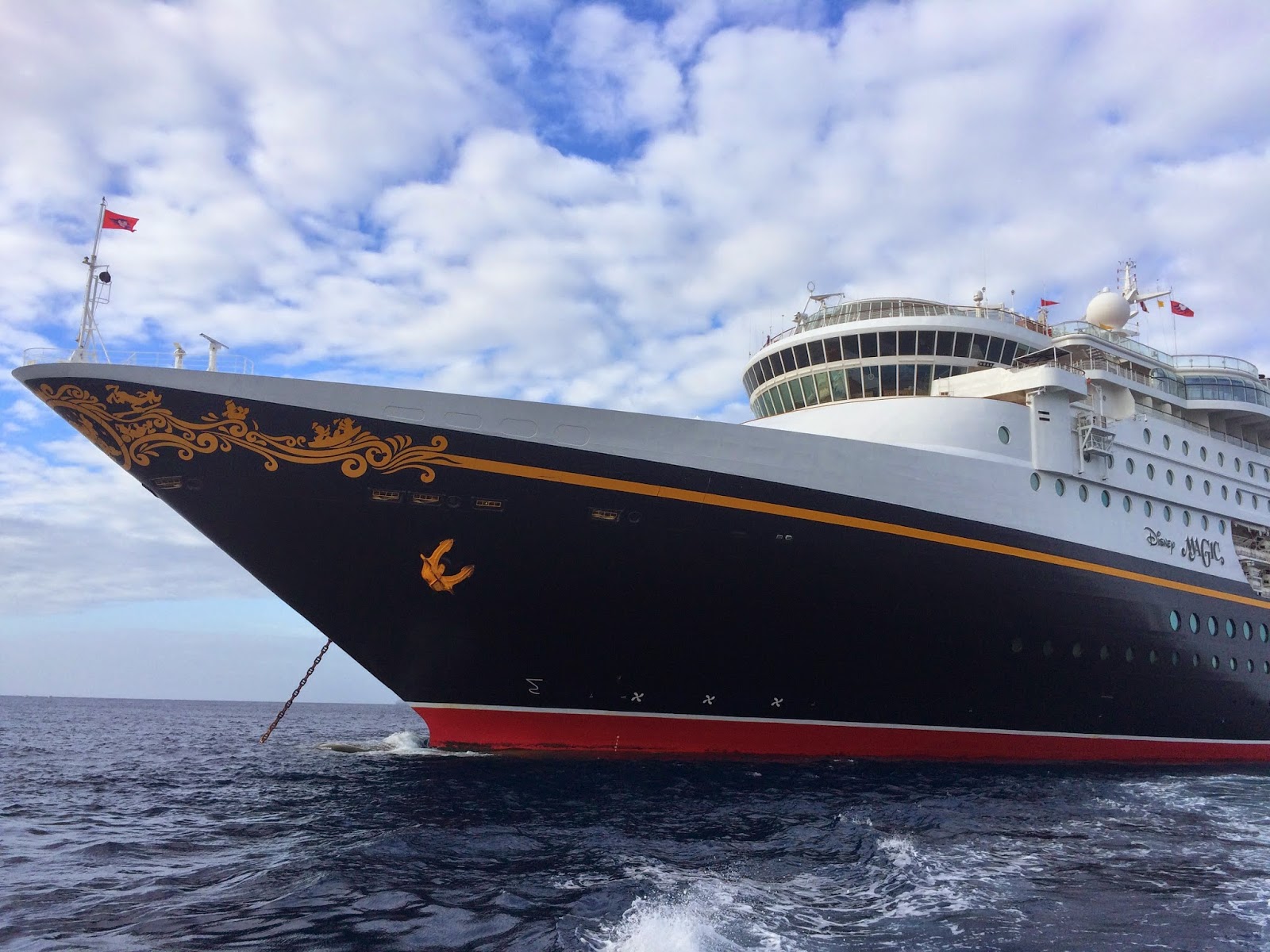 Best Disney Cruise Line Boat -- According to Me | Disney Best Friends