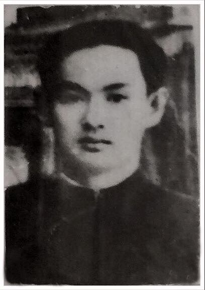 Hình Ảnh Đức Huỳnh Giáo Chủ | Phật Giáo Hòa Hảo