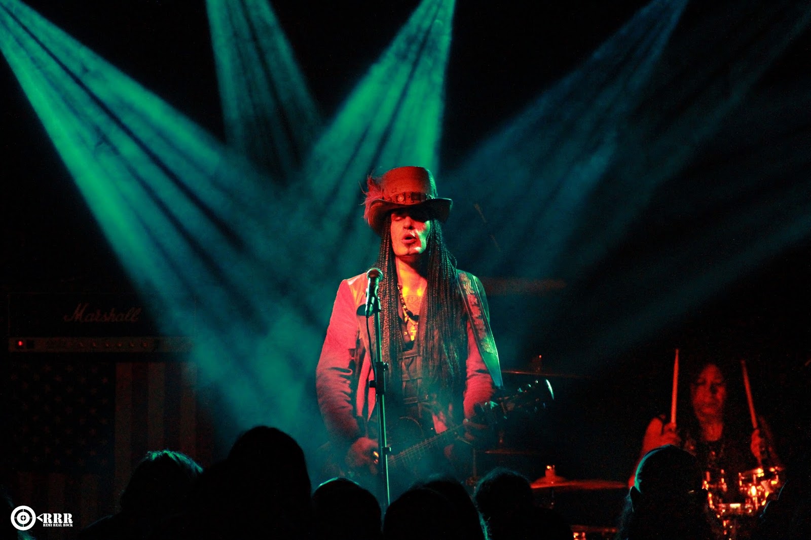 RRR - REMI REAL ROCK