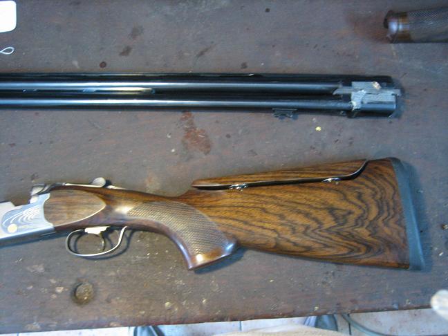 ΟΠΛΟΥΡΓΕΙΟ ΜΟΥΖΟΥΡΗ / Gunsmith workshop - Mouzouris: Κατασκευή ...