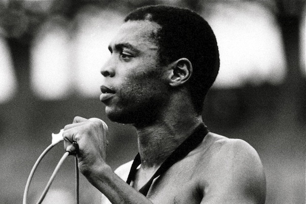 PJ's African Music Blog