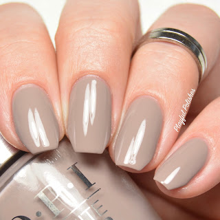 Playful Polishes: OPI ICELAND COLLECTION - SWATCH & REVIEW