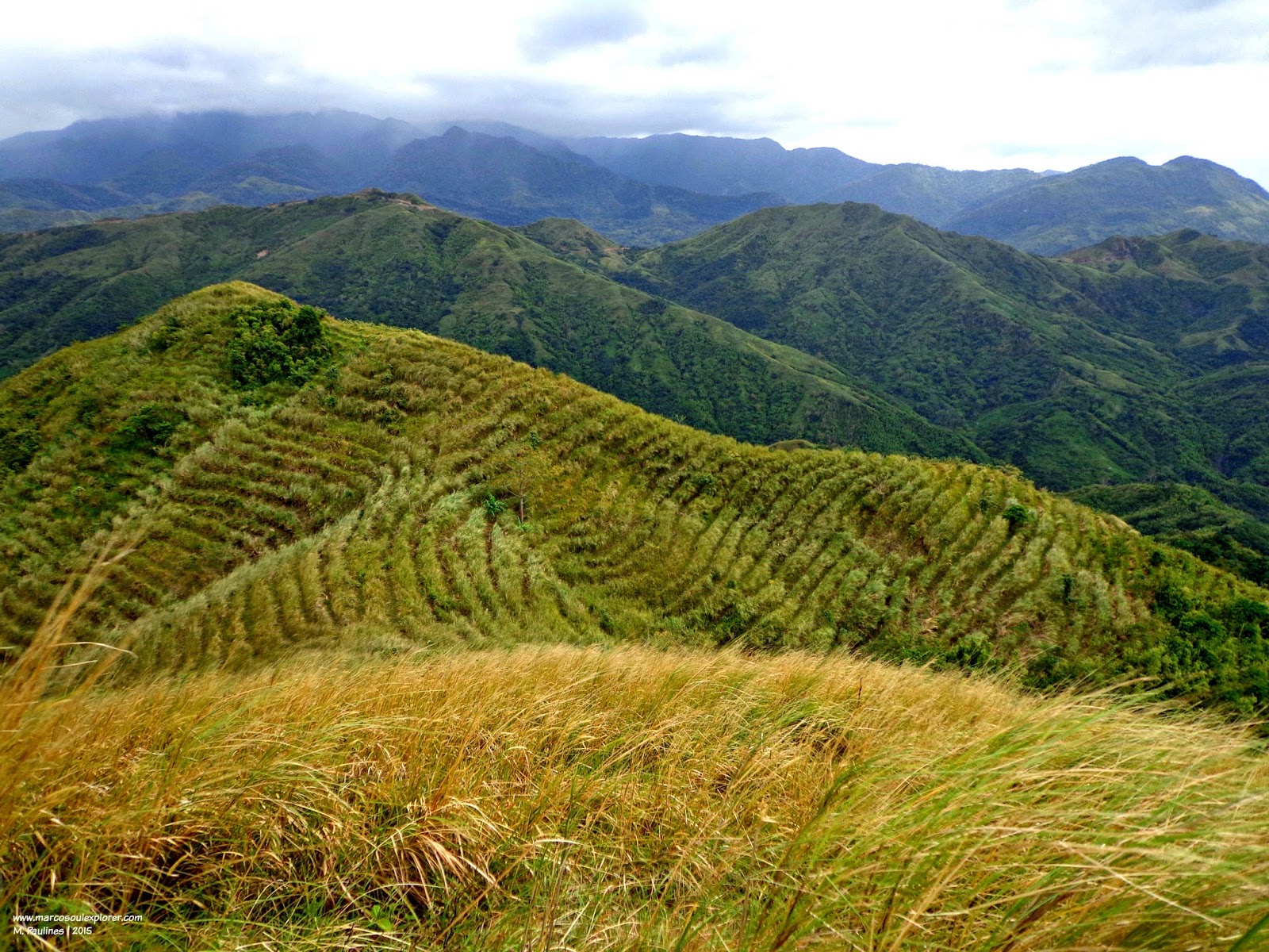 The Soul Explorer: Mt. Ayaas (Rodriguez, Rizal)