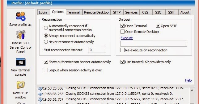 Download Bitvise Ssh Terbaru Full Version [UPD]