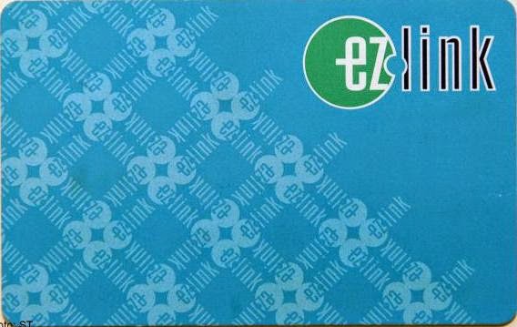 Interesting Green: Free replacement for expiring ez-link cards