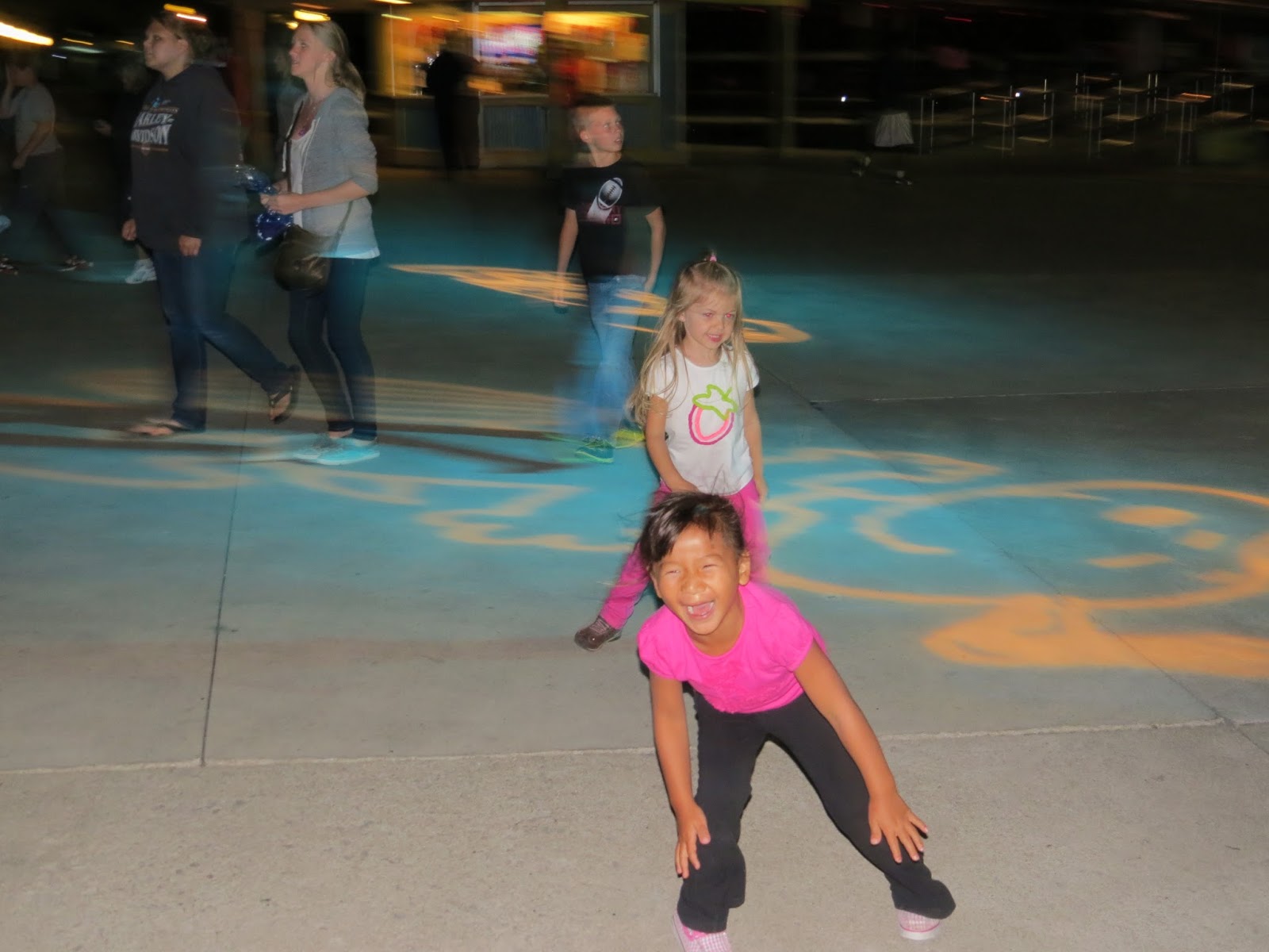 Houghtaling Girls: Cedar Point!!!