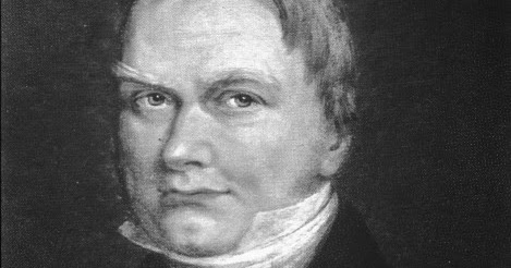 BIOGRAFI PENEMU: Baron Jöns Jacob Berzelius Ahli kimia dari swedia