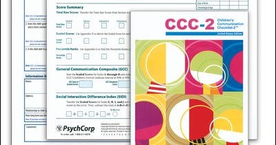 Best Practice Autism: Best Practice Review: Children’s Communication ...