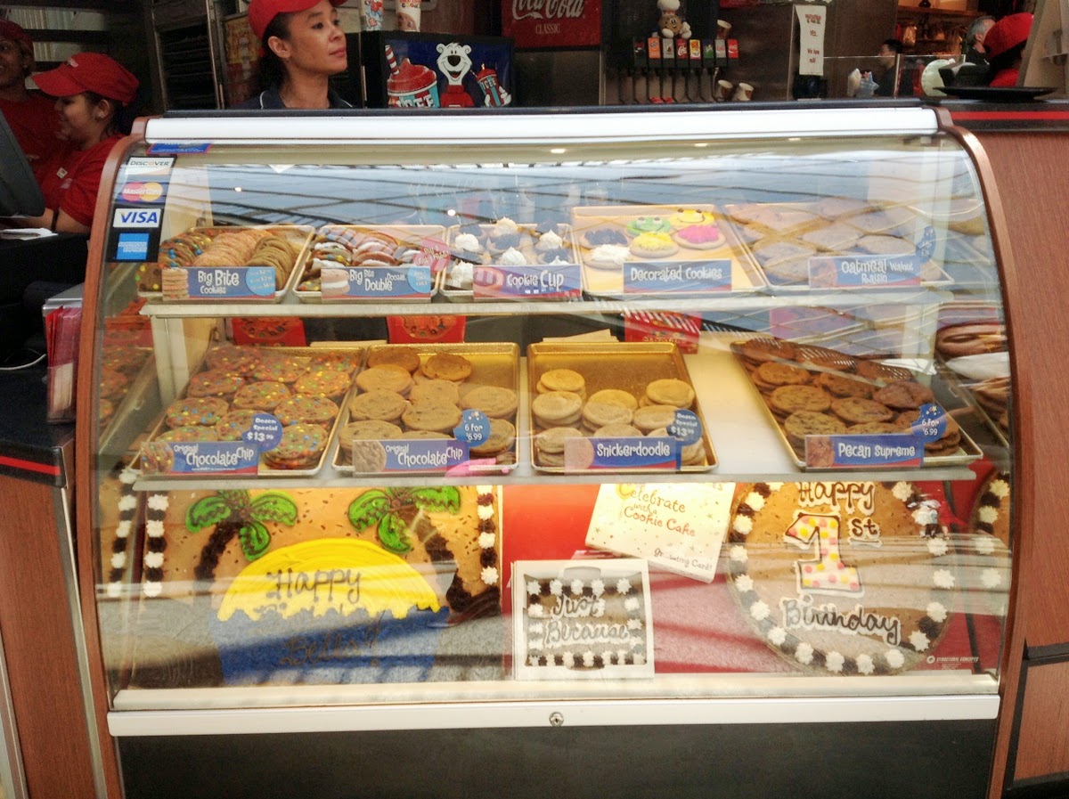 CookieCon 2014... Qual o Seu Cookie Decorado? — Cookieria By Margaret