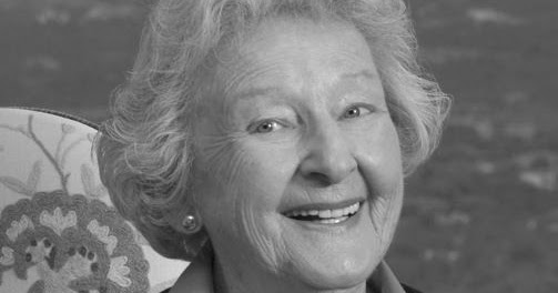 TASTES & TREASURES Historical League Blog: Historymaker Elisabeth F ...