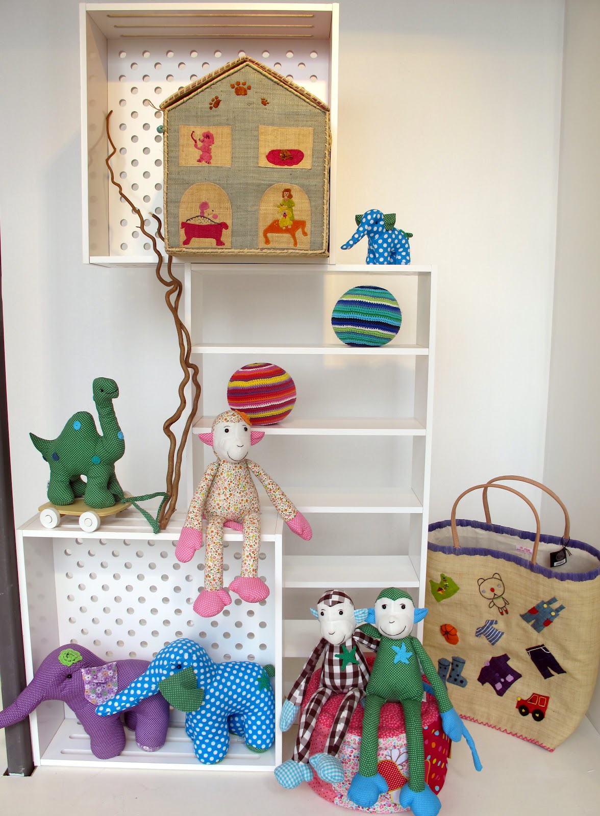 Herlige Barn: Til barnerommet