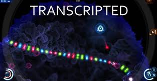 Transcripted Gaming Guide