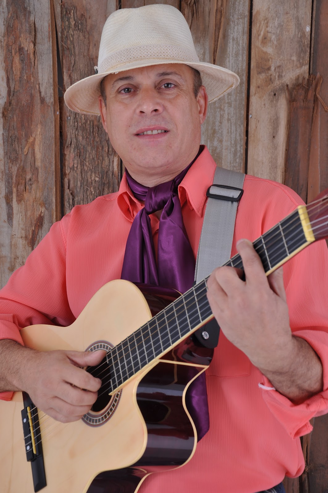 CANTOR E COMPOSITOR JOSÉ ROCHA