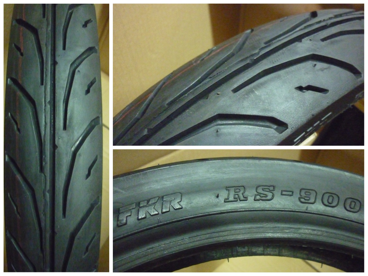 Golden Beacon Motor Parts S/B Butterworth: 2nd Post: What Tubeless Tyre ...