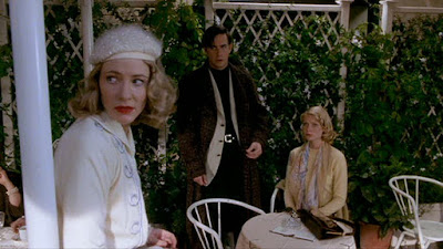 Radiator Heaven: The Talented Mr. Ripley