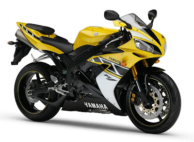 Yamaha R1