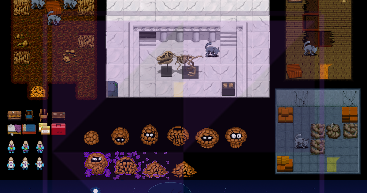 Pixel Art Samples Pixel Art Samples