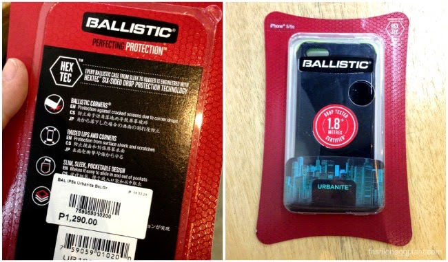 ballistic case review and demo - perfecting protection - Fashion Trends ...