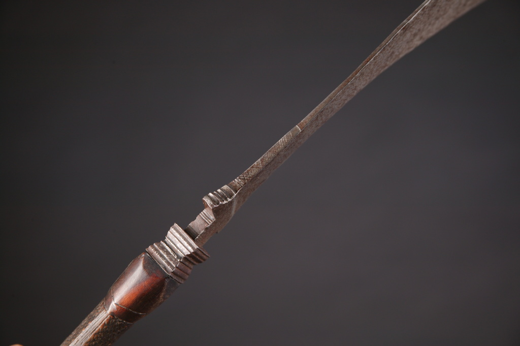 Coorg Weapon (AyudhaKathi) Odi Katthi | CoorgBook