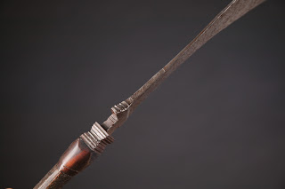 Coorg Weapon (AyudhaKathi) Odi Katthi | CoorgBook