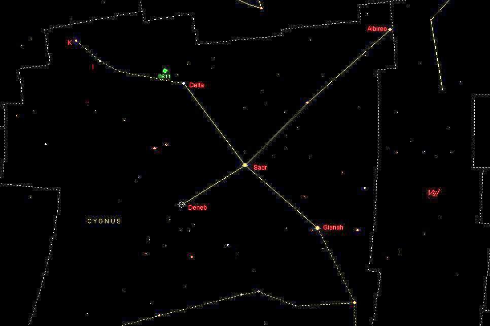 7 PEQUEÑAS JOYAS DEL CIELO PARA VER EN AGOSTO : BLOG DE LA ASOCIACIÓN ...