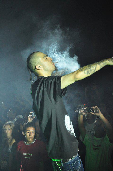 Cartel De Santa: Dharius