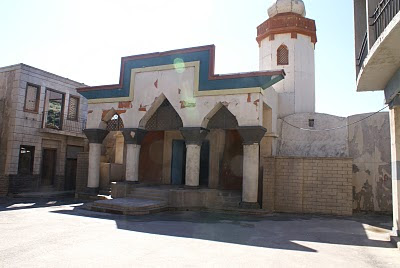 Mike Green the RV guru of the entertainment industry: Blue Sky Movie ...