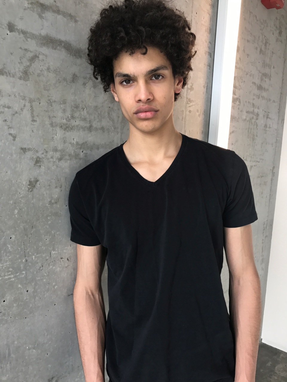 MP Paris: NOA THOMAS digital update