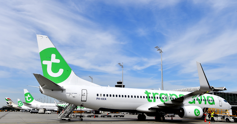 Transavia to further grow EX-YU operations