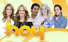 Programa Hoy en vivo por Internet: Cómo Puedo verlo Gratis ...