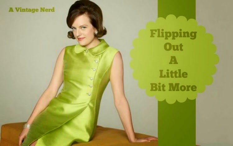 April 2014 - A Vintage Nerd || Exploring Old Hollywood Through Fashion ...