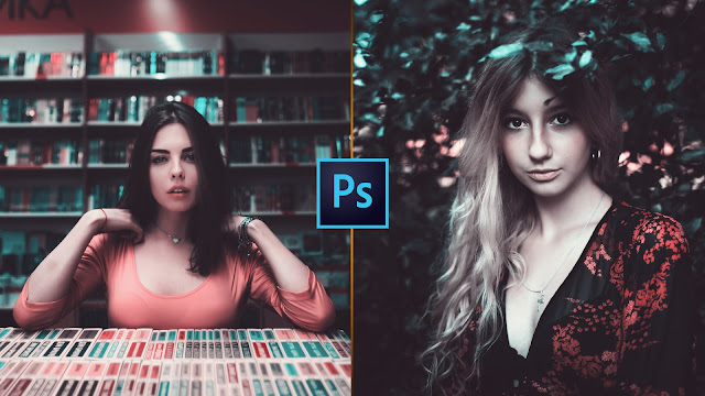How To Color Grade Like A Pro In Photoshop 2018 Sandeep z Creation how-to-color-grade-like-a-pro-in-photoshop-2018-sandeep-z-creation