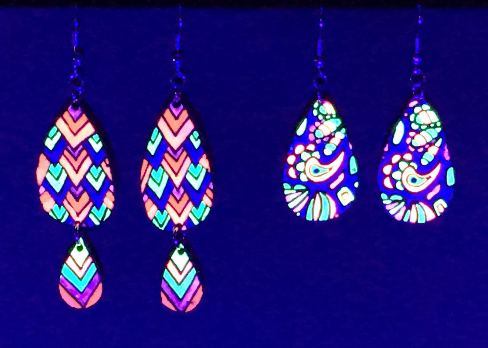 Distracted by Something Shiny