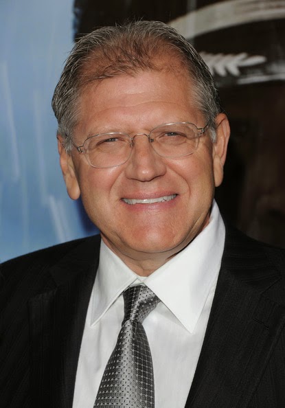 The Oscar Buzz: The Directors Project: #27 - Robert Zemeckis