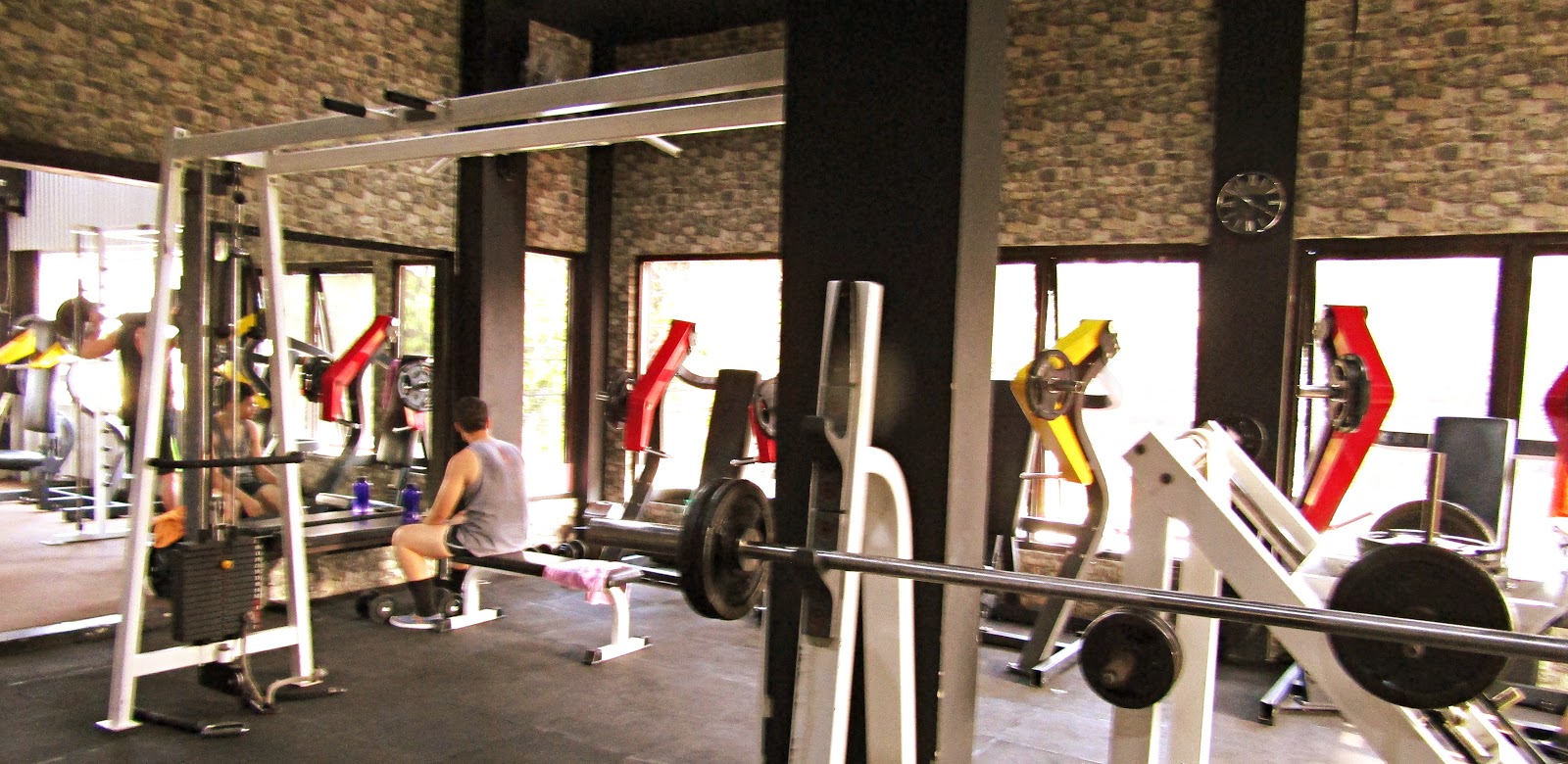 AKA Gym - Bekasi