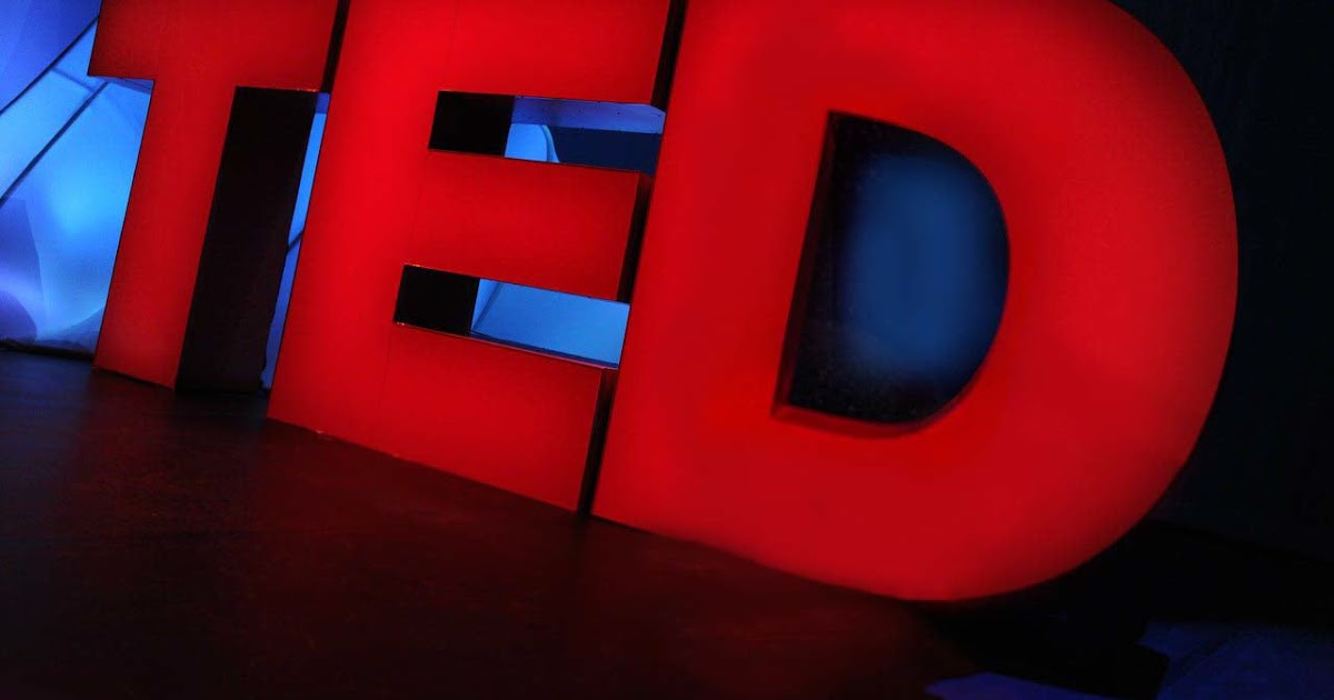 10 TED Talks to Improve Your Life - The Personal Growth Channel